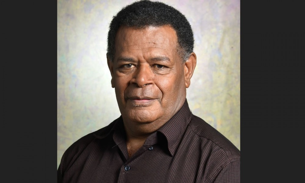 Daniel Goa : « les ministres UC peuvent mieux faire » - Calédosphère