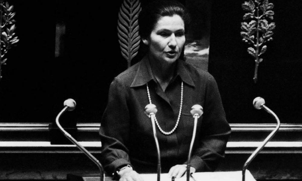 Les hommages à Simone Veil, grande Dame de la République - Calédosphère