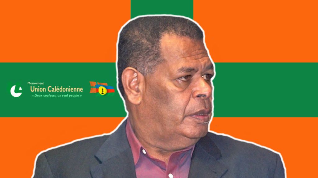 UC: la tentative de putsch a échoué, Daniel Goa réélu - Calédosphère