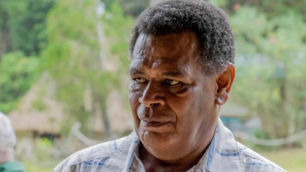 Pour Daniel Goa : « Il y a désormais "Nous et les Autres" » - Calédosphère