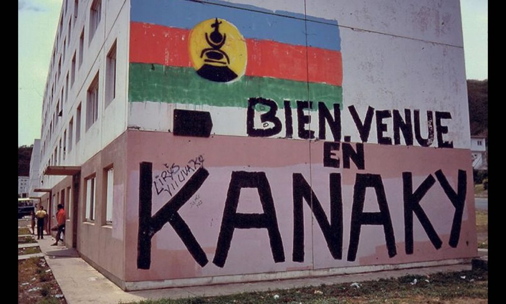 Kanaky-Nouvelle-Calédonie Archives - Calédosphère
